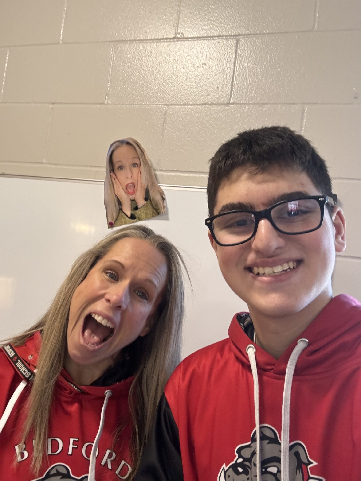 My Topics 3! (Teachers) – Unleashed